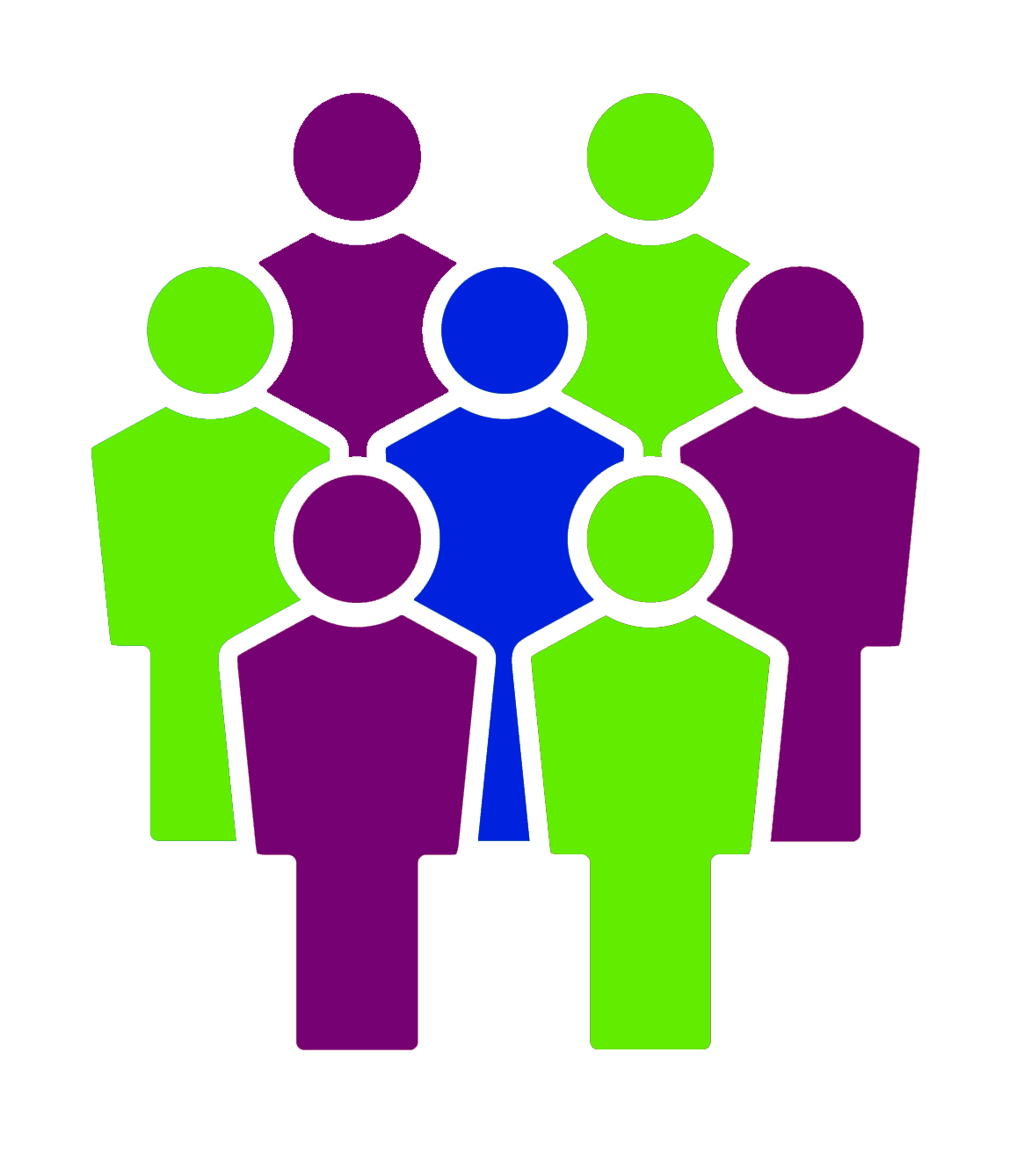 ICON - personalisation/person-centred - Look Ahead