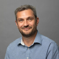 Our Leadership Team - Look Ahead