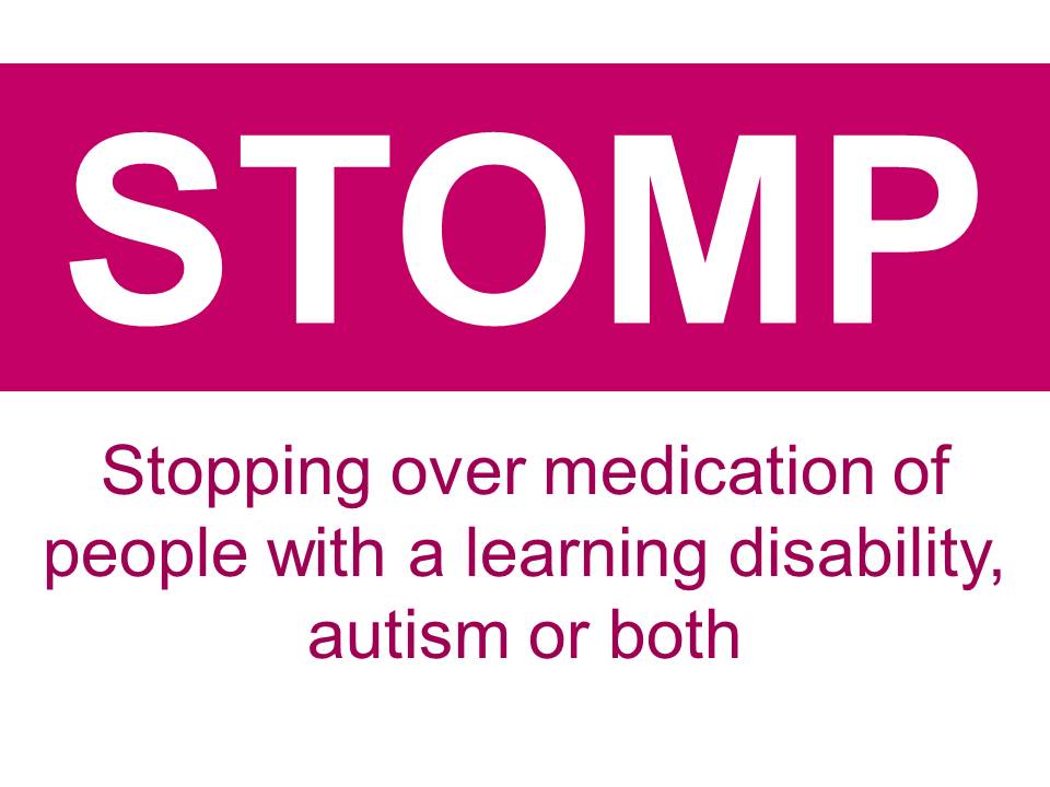 STOMP (Stopping Over Medication of People) - Look Ahead