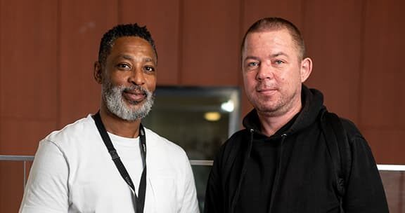 Look Ahead launches pioneering male domestic abuse recovery programme ...