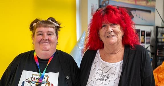 Support For Learning Disabilities, Homelessness, Mental Health, Young ...